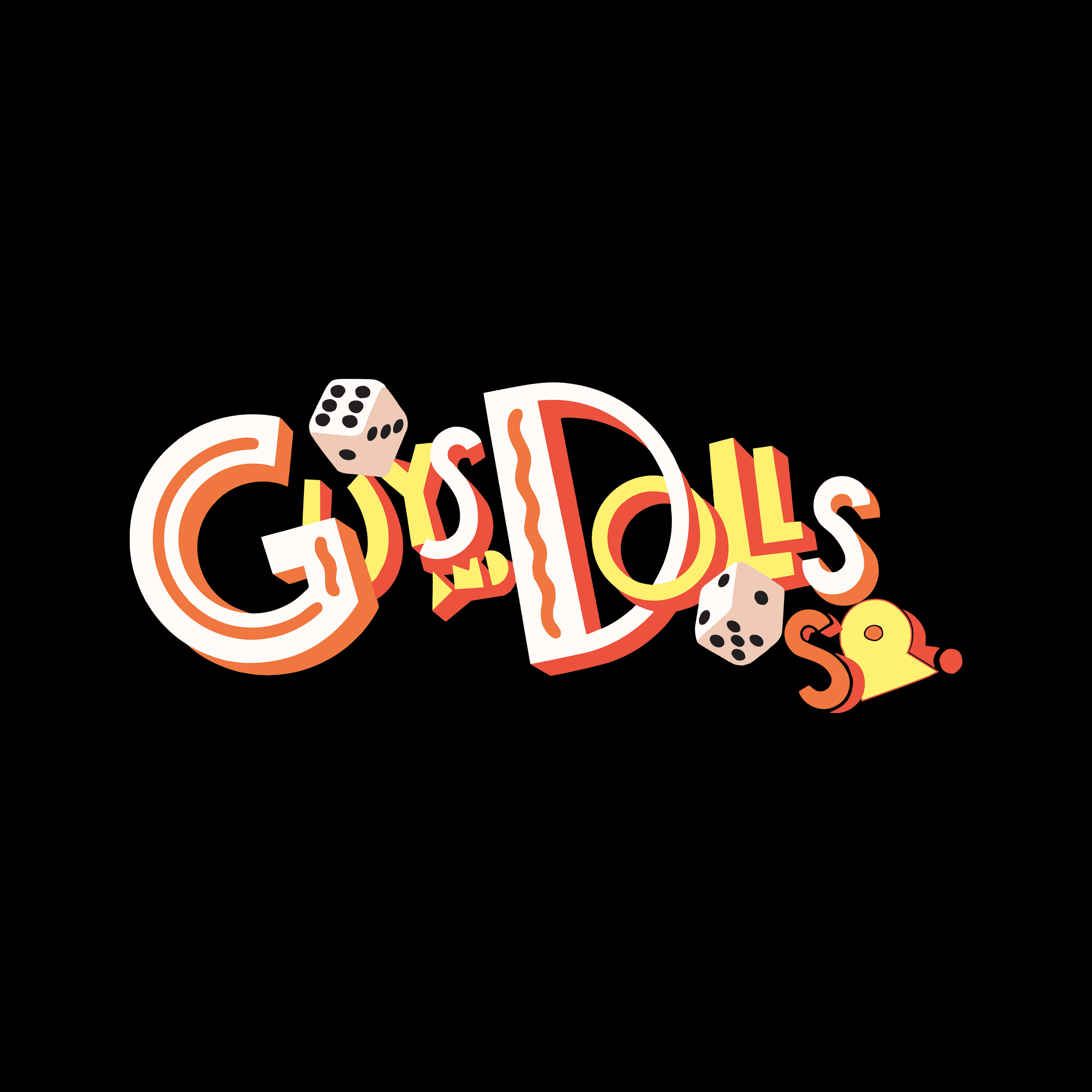 Guys and Dolls Sr. | Secondary Characters