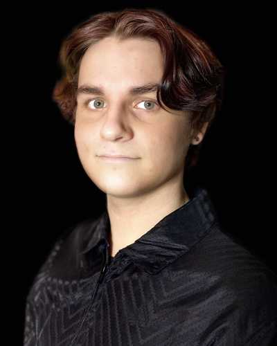 Mamma Mia! | Secondary Characters